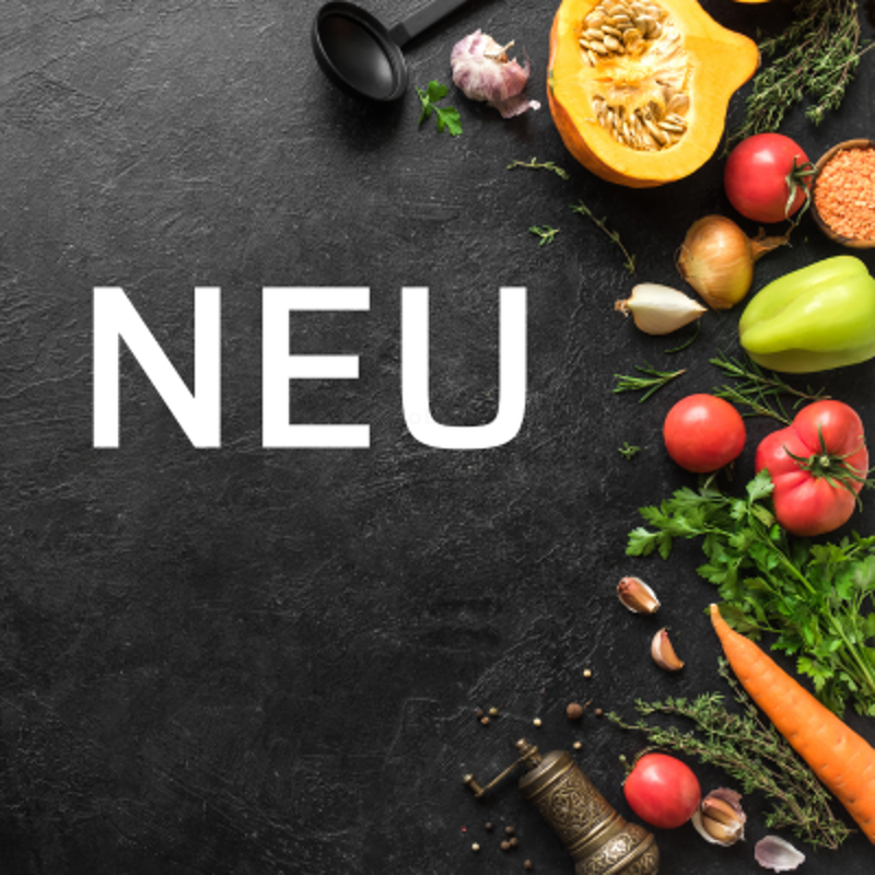 Neu im Sortiment - Biohof Scharf